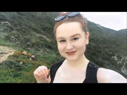 PortuGALS - fenella fox & grassntitties - YouTube