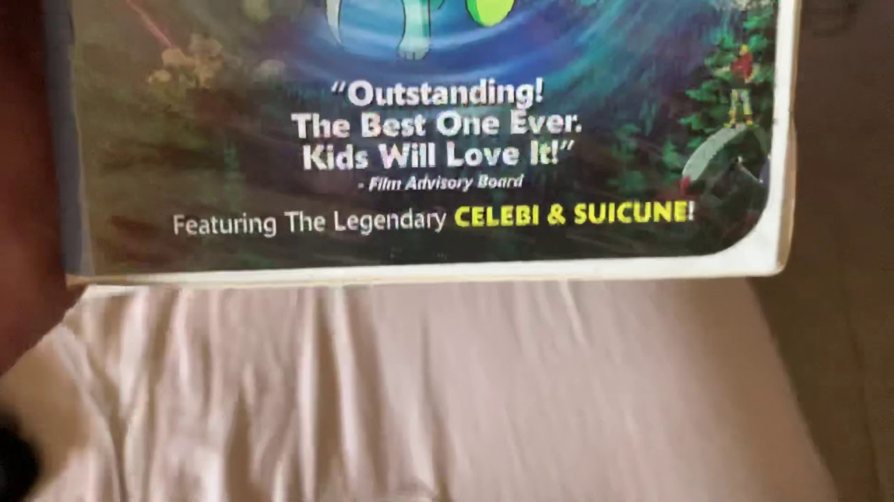 VHS Update 5/12/2020 - YouTube