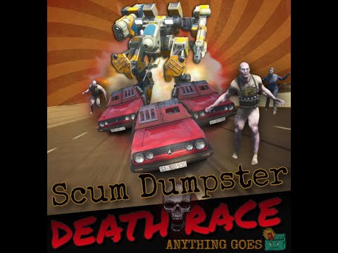 Dirt Bike Death Race TRACK - YouTube