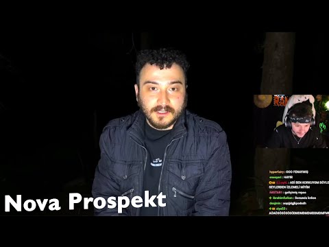 Rammus53 - ÖLÜLER CANLANDI İzliyor @NovaProspektt
