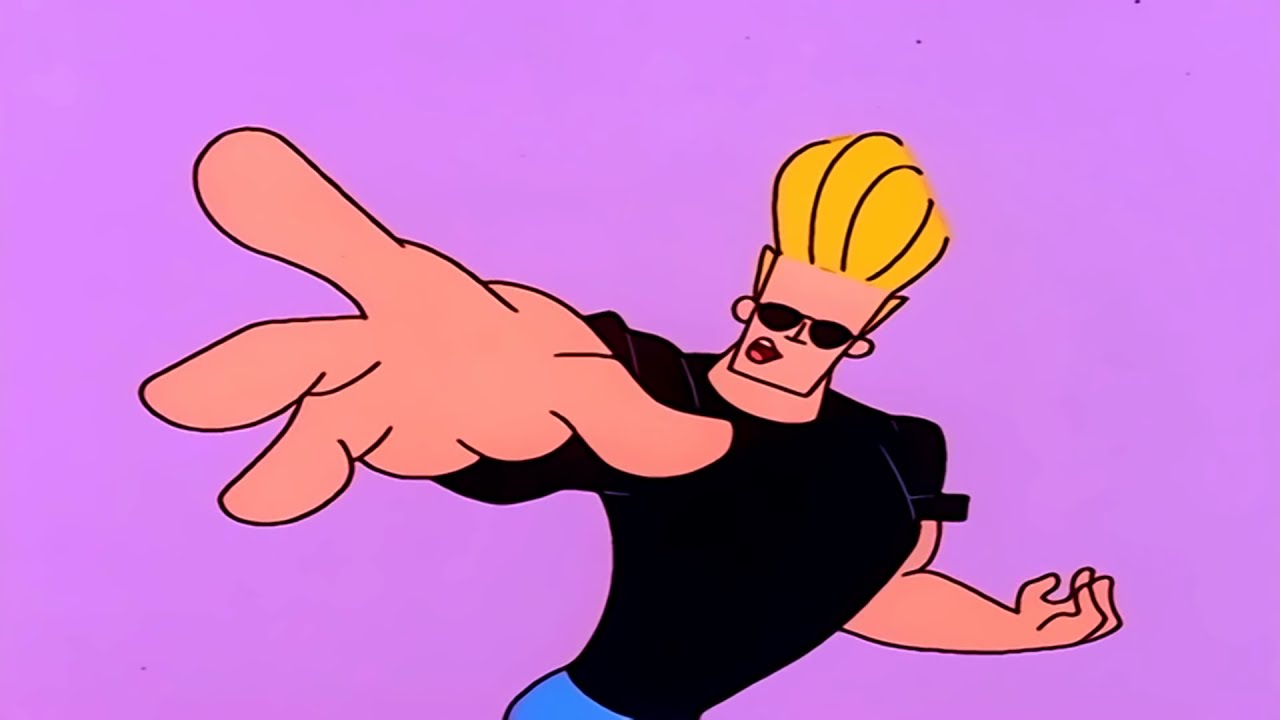 20 Facts About Johnny Bravo Johnny Bravo Serwer2311392homepl