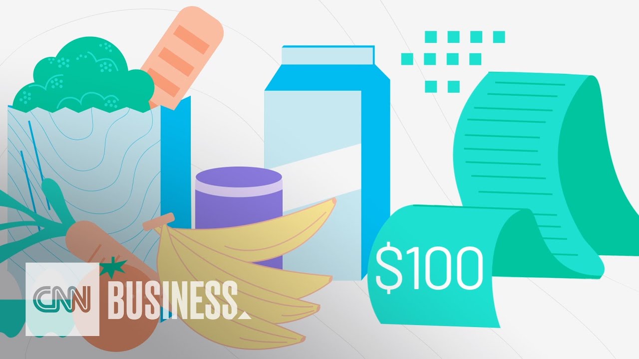 Here's what you need to know about inflation - YouTube