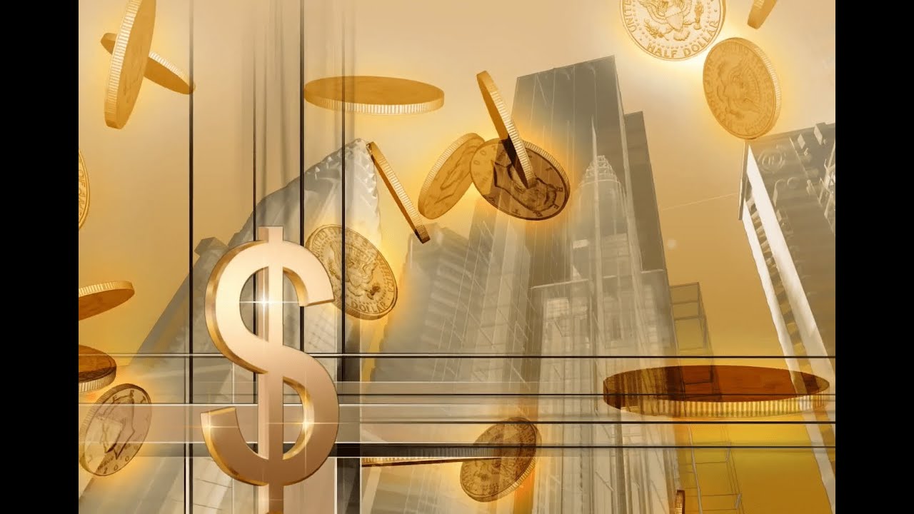 Billionaire Lifestyle Visualization | Let Abundance flow into your Life ...