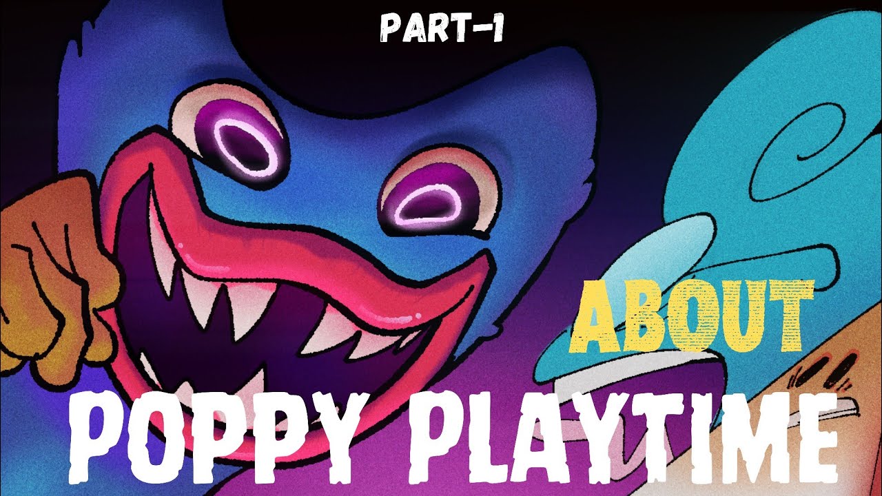POPPY PLAYTIME MULTIPLAYER? Project Playtime - YouTube