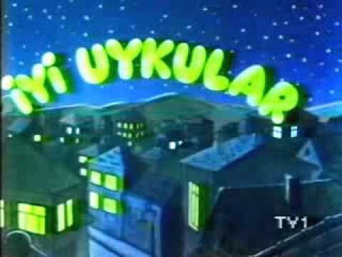 İyi Uykular (Jenerik)