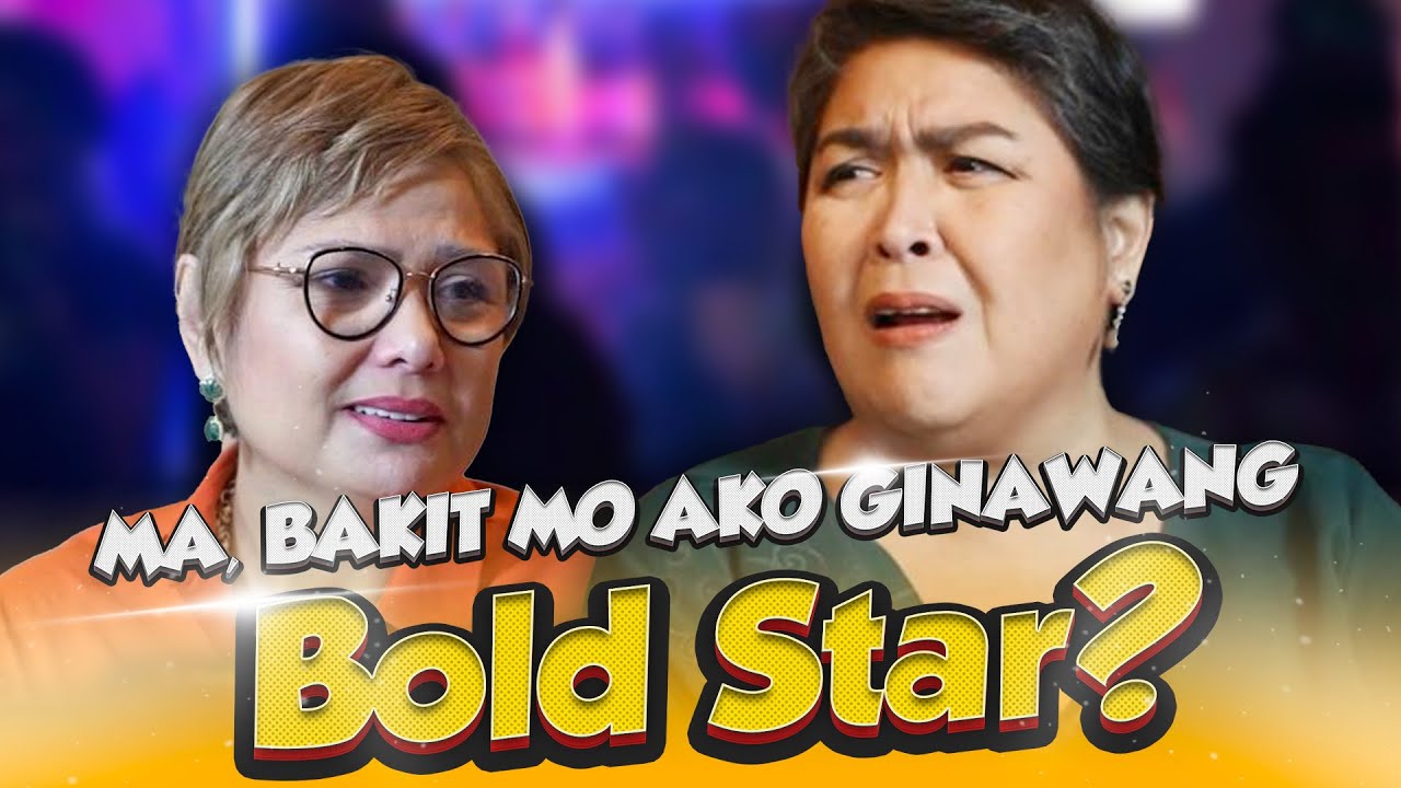 BAKIT BASTOS ANG TINGIN NG IBA KAY MYRA MANIBOG? | SNOOKY SERNA - YouTube