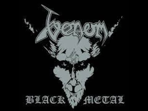Venom - Bloodlust - YouTube