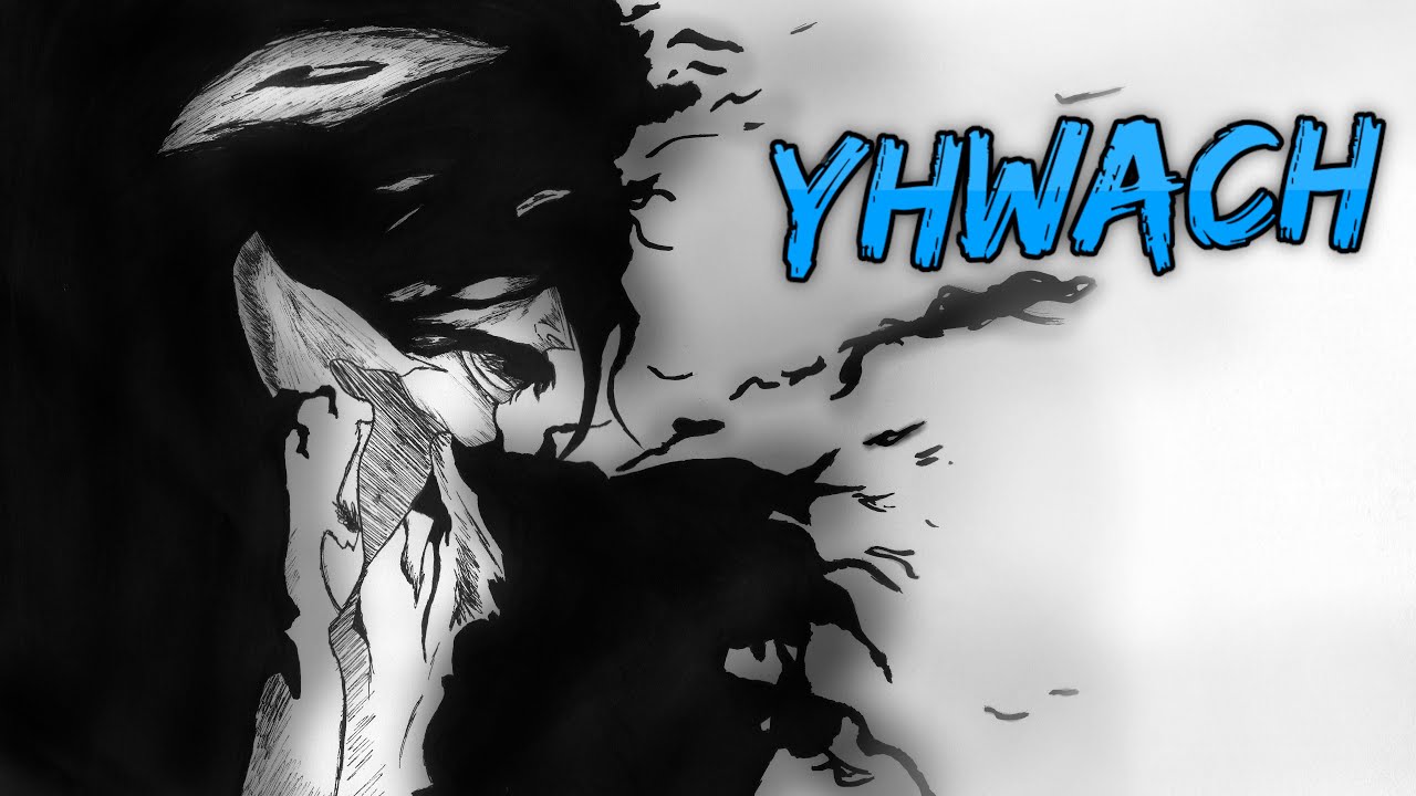 Drawing Yhwach: Bleach Thousand Year Blood War | How To Draw Anime ...