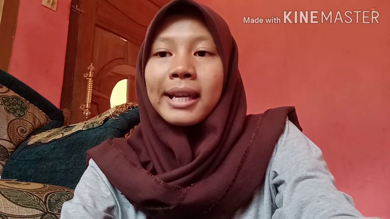 Dewi Rahmayani_20/457302/SV/17749 Sistem saraf dan otot MK integrasi ...