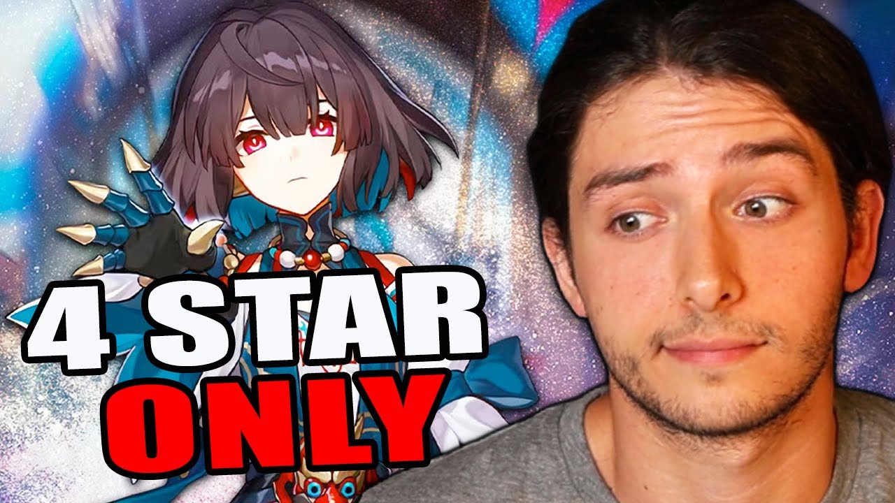 NEW APOC 4 STAR ONLY? IS IT POSSIBLE...? HIGH SCORES AFTER - YouTube