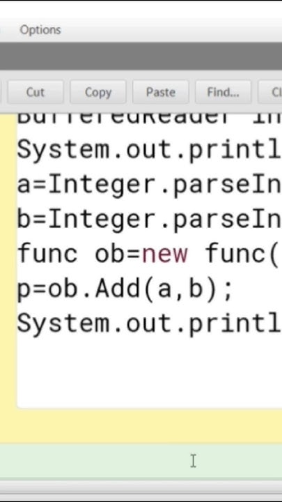 Java,Tenth, ICSE, Functions/ Methods(4) - YouTube
