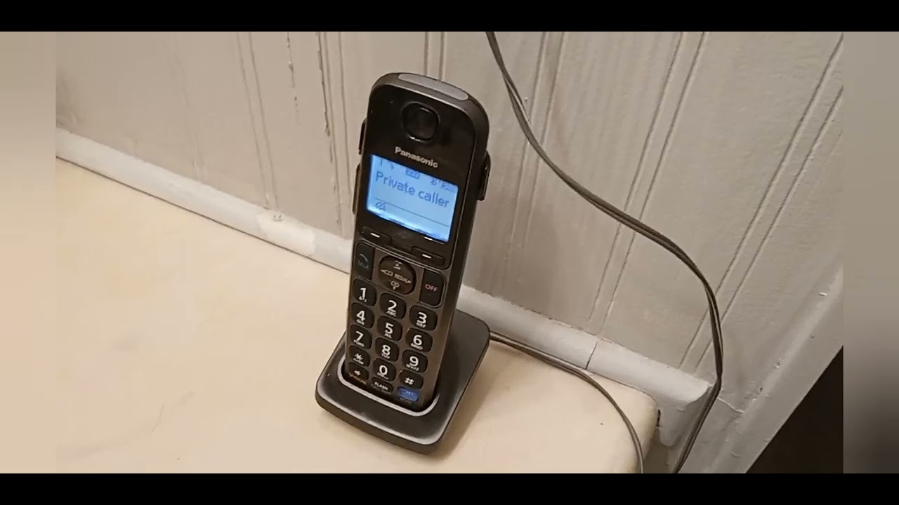 phones ringing 10/9/2024 - YouTube