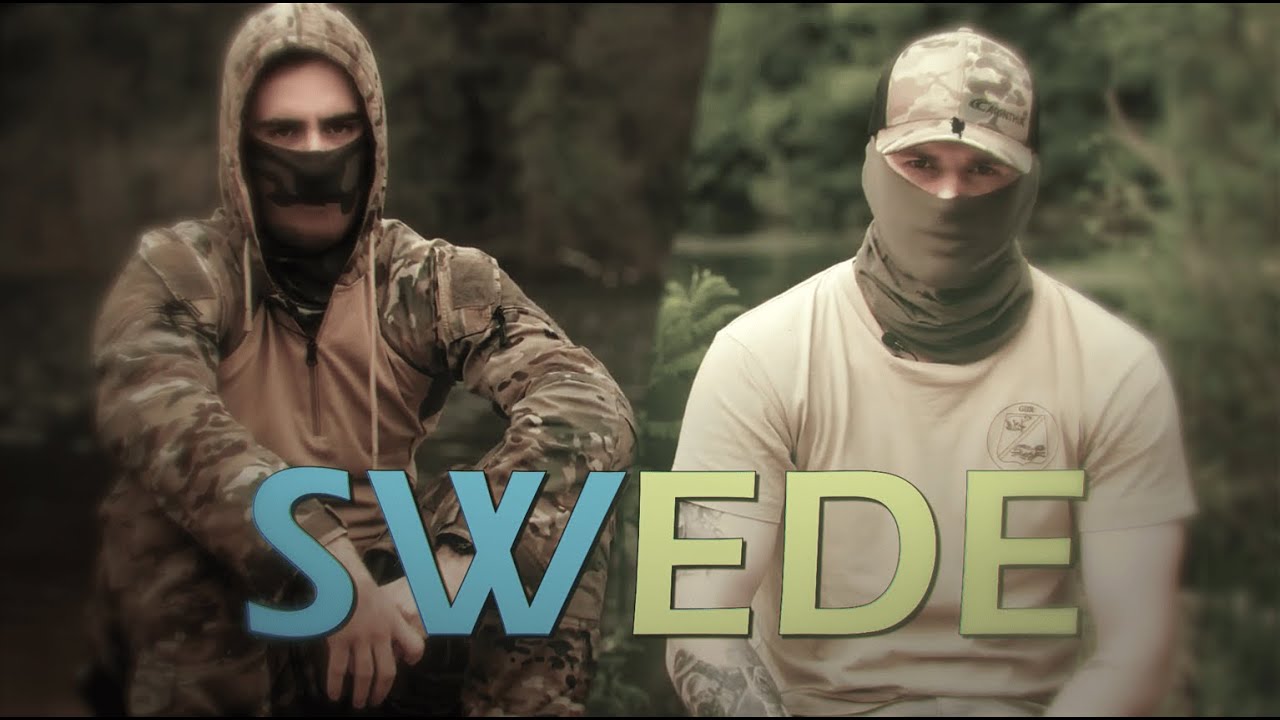 Ukraine War Edit - Chosen Company, Swede - YouTube