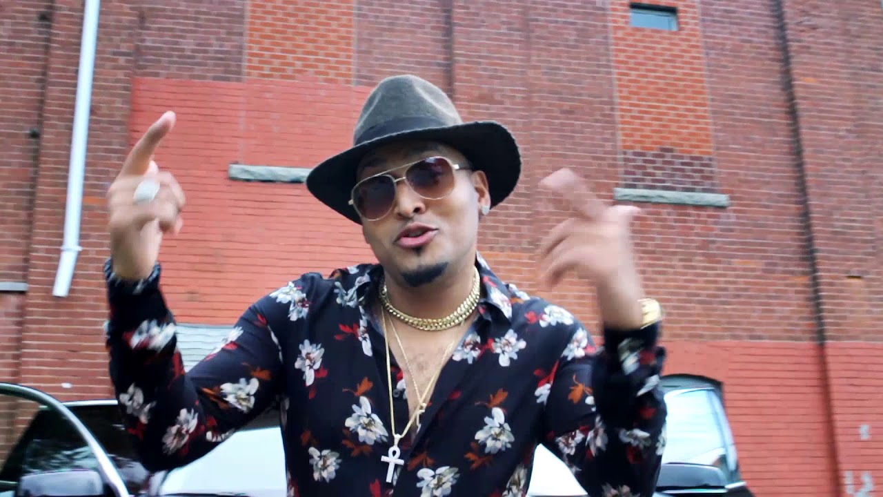 JR El Matatan - Real Guerrero (Mambo) [Video Oficial] - YouTube