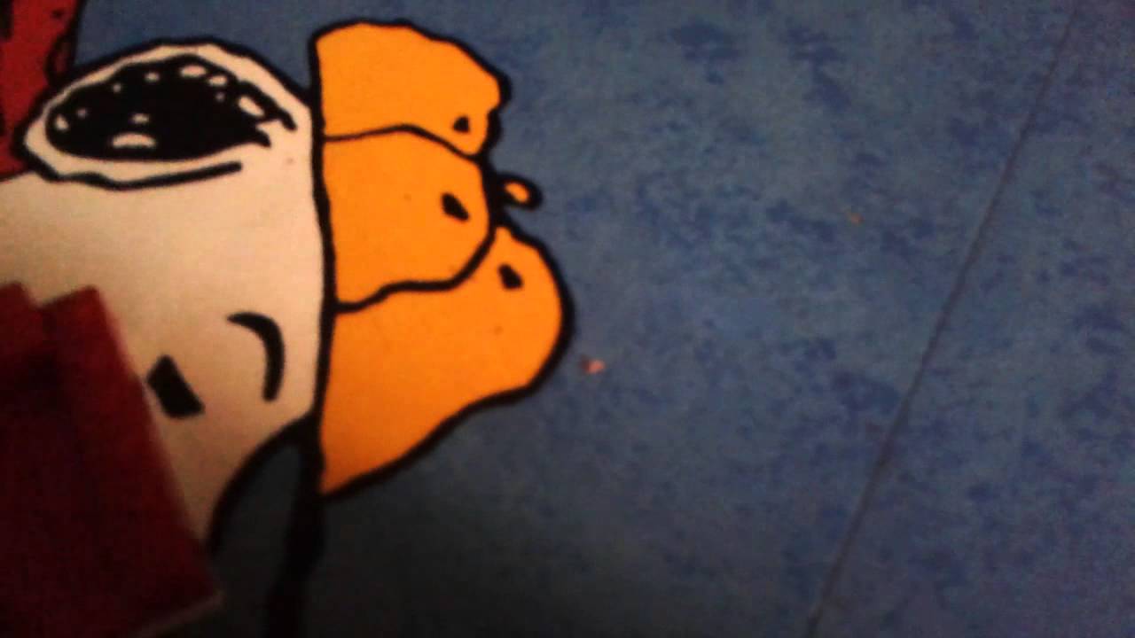 Cofre lego tutorial - YouTube