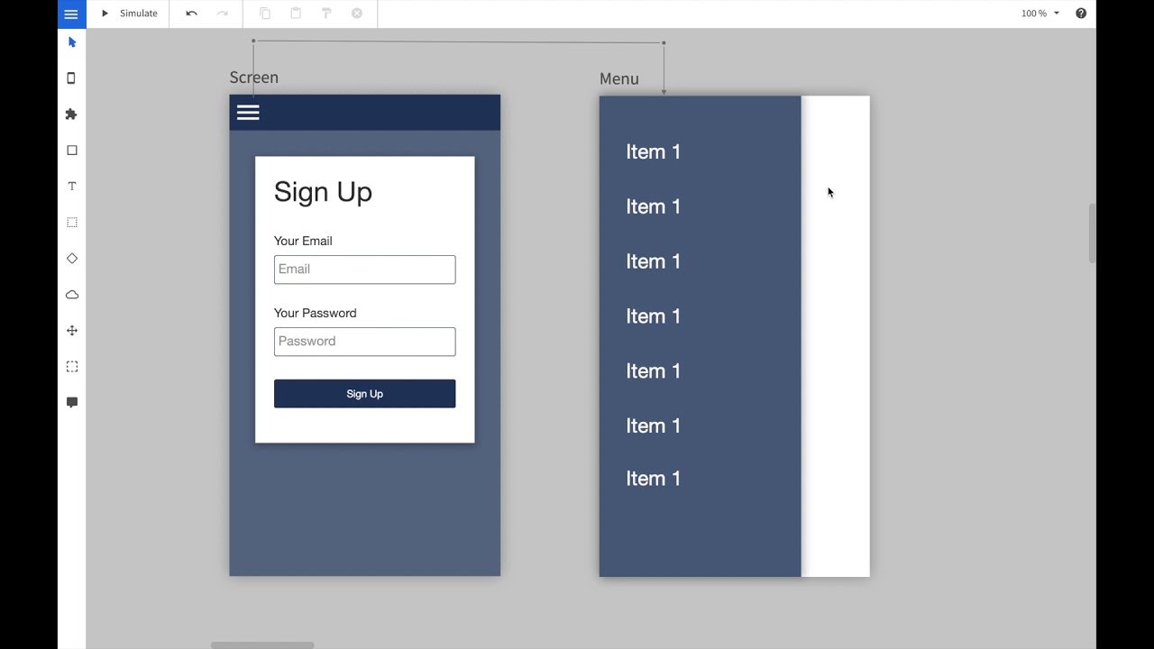 Quant-UX Animation Tutorial - YouTube