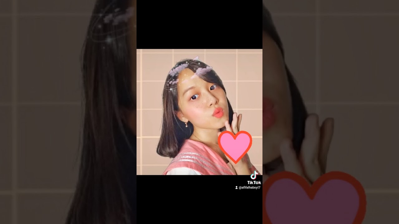 fanny tjandra night bosssssss sengol dong - YouTube