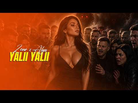 ZENO ✘ Alya - Yalii Yalii