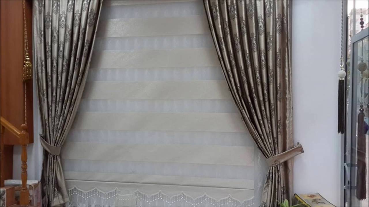 Fon perde modelleri ve fiyatları - YouTube