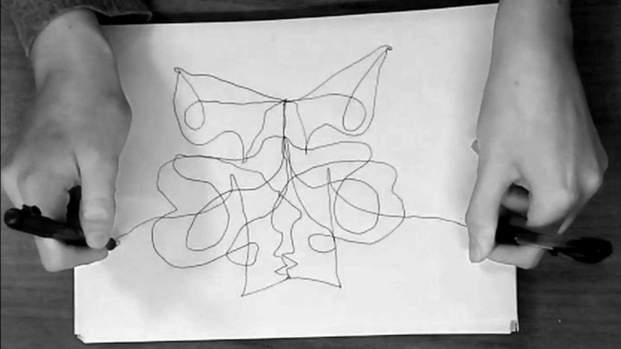 Non-linear Orthography - YouTube