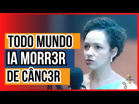 TODA SUBSTÂNCIA QUE NÃO É BIOLÓGICA É UMA TOXINA (Jéssica Couto & João Paulo) - Só Vem Cortes