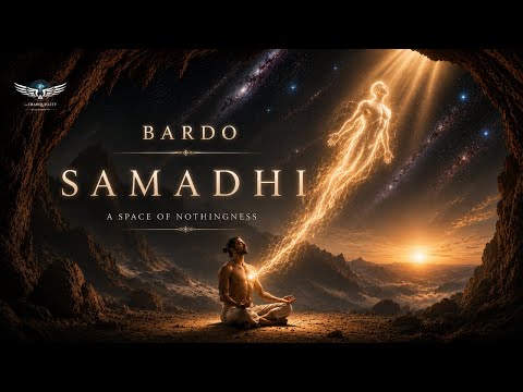 Enter the State of Samadhi | The Deepest Guided Meditation You’ll Ever Experience 