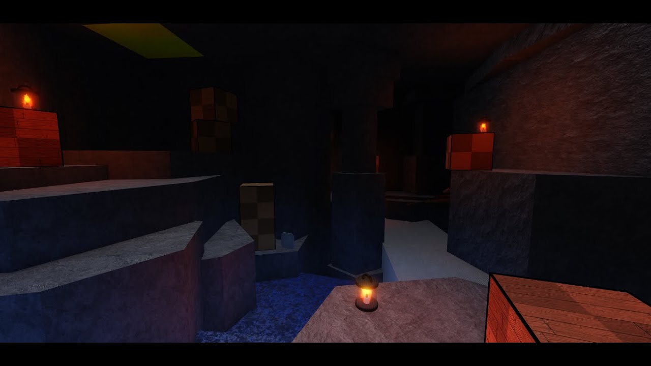 sneak peek of my fe2 map : ‘another time machine’ (normal) - YouTube