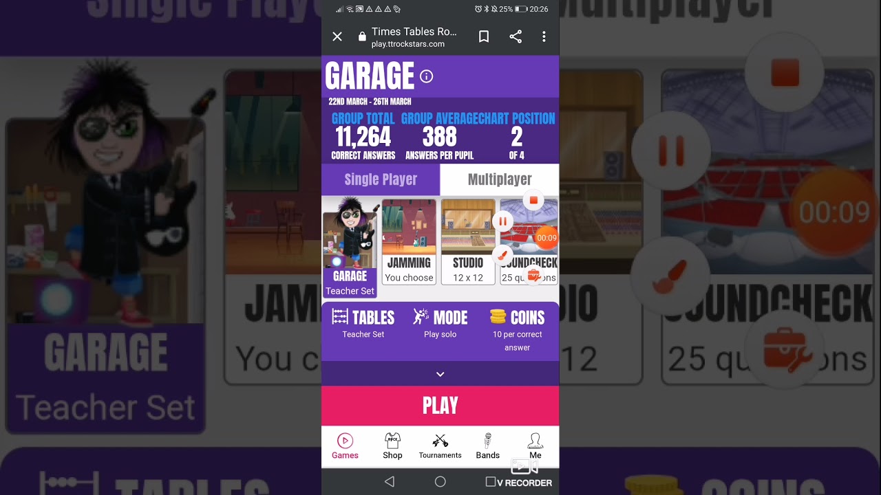 HOW TO GET BETTER AT TTRS NOW!!!! (My tips and tricks) - YouTube