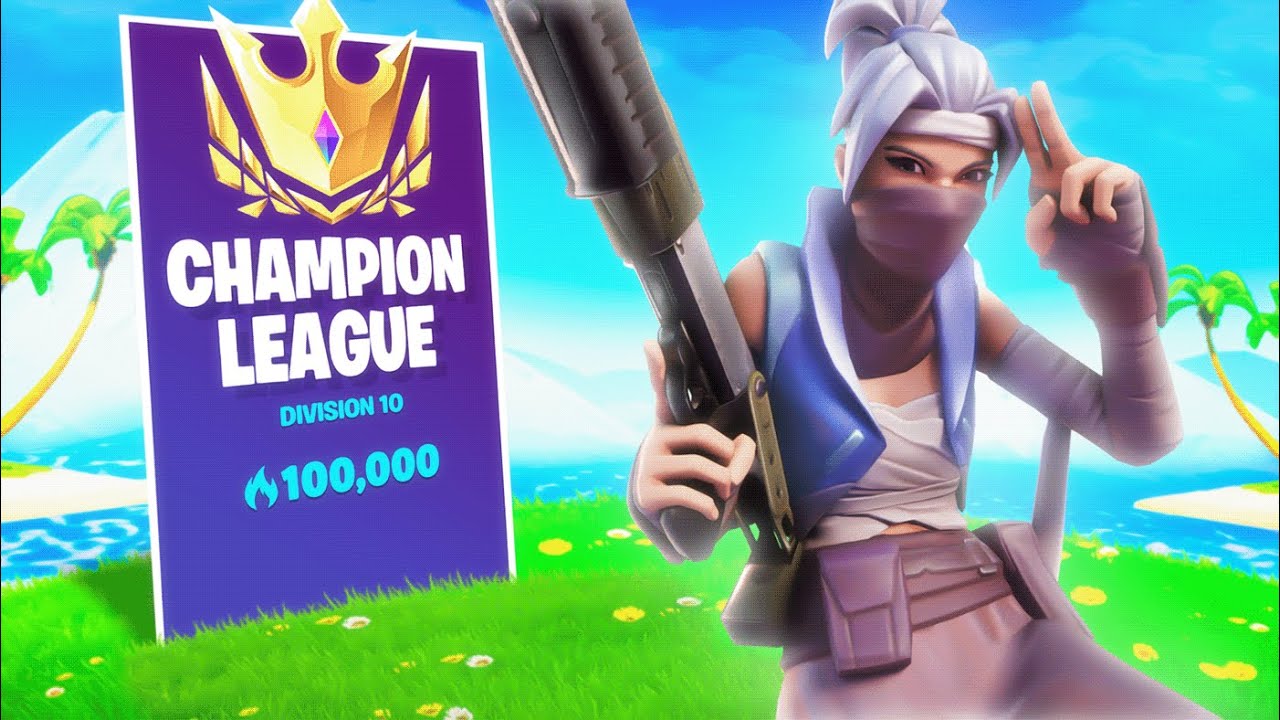 How To Win Every Game In Chapter 5 Fortnite... - YouTube