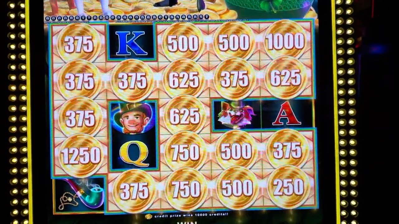 WOW ALMOST A FULL SCREEN OF COINS ON COIN BONANZA MASSIVE BIG WIN - YouTube
