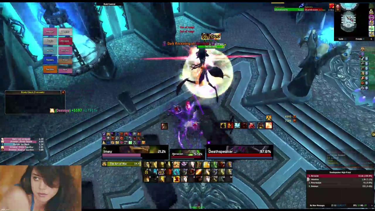 Udba Bane No Buff - YouTube