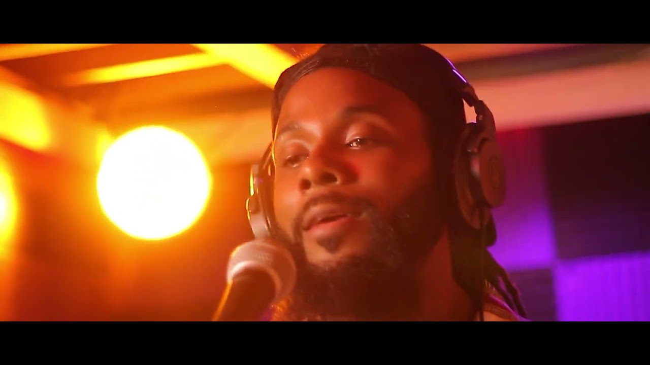 Blackstreet - Don't Leave Me (Shawn Wyatt cover) - YouTube