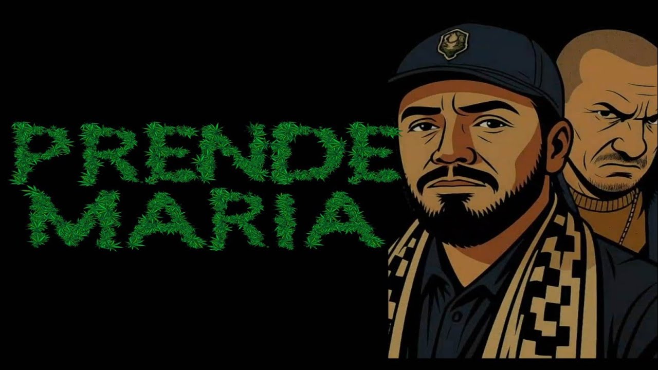 Prende María - Andrés África ft brown33 GanjaH House y Max Olmos - YouTube