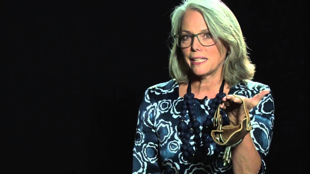 Sarah McPhee, nominerad till Årets Chef 2013 - YouTube