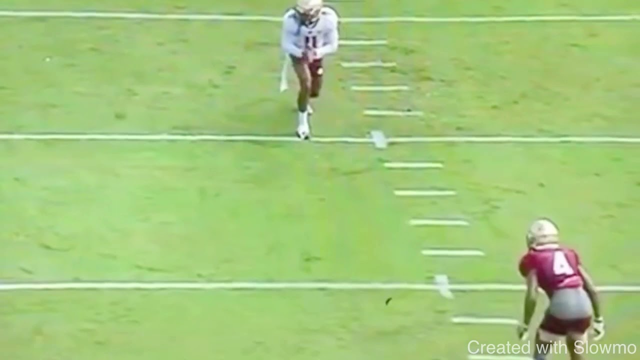 How To Run A PERFECT Post Corner - YouTube