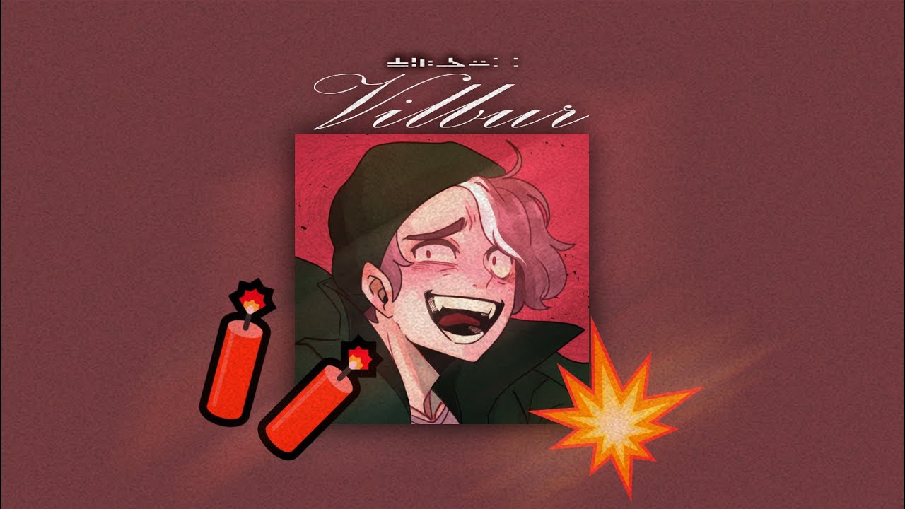 🧨🧨🧨𝔹𝕝𝕠𝕨𝕚𝕟𝕘 𝕊𝕥𝕦𝕗𝕗 𝕌𝕡 𝕨𝕚𝕥𝕙 𝕍𝕚𝕝𝕓𝕦𝕣💥 (A c!wilbur kin playlist) - YouTube