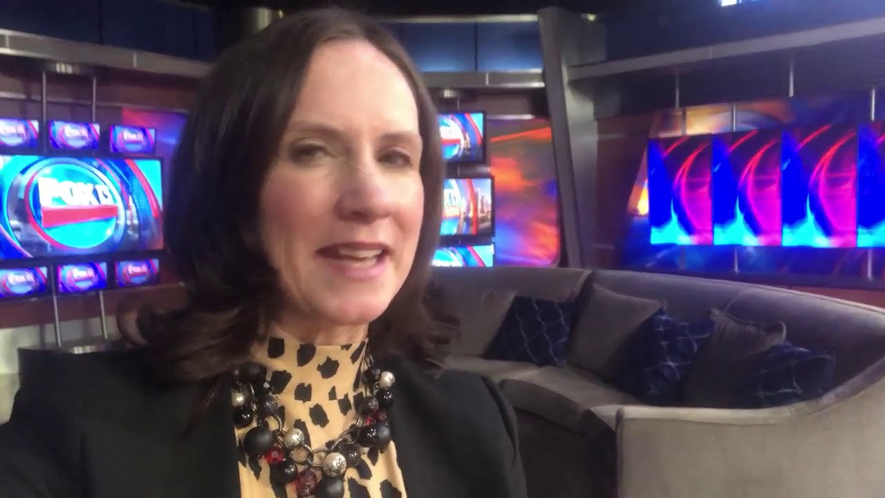 Your Fox13 TV Interview - YouTube