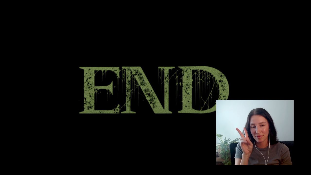 new songs from END...reaction // gaping wounds of earth / the sin of ...