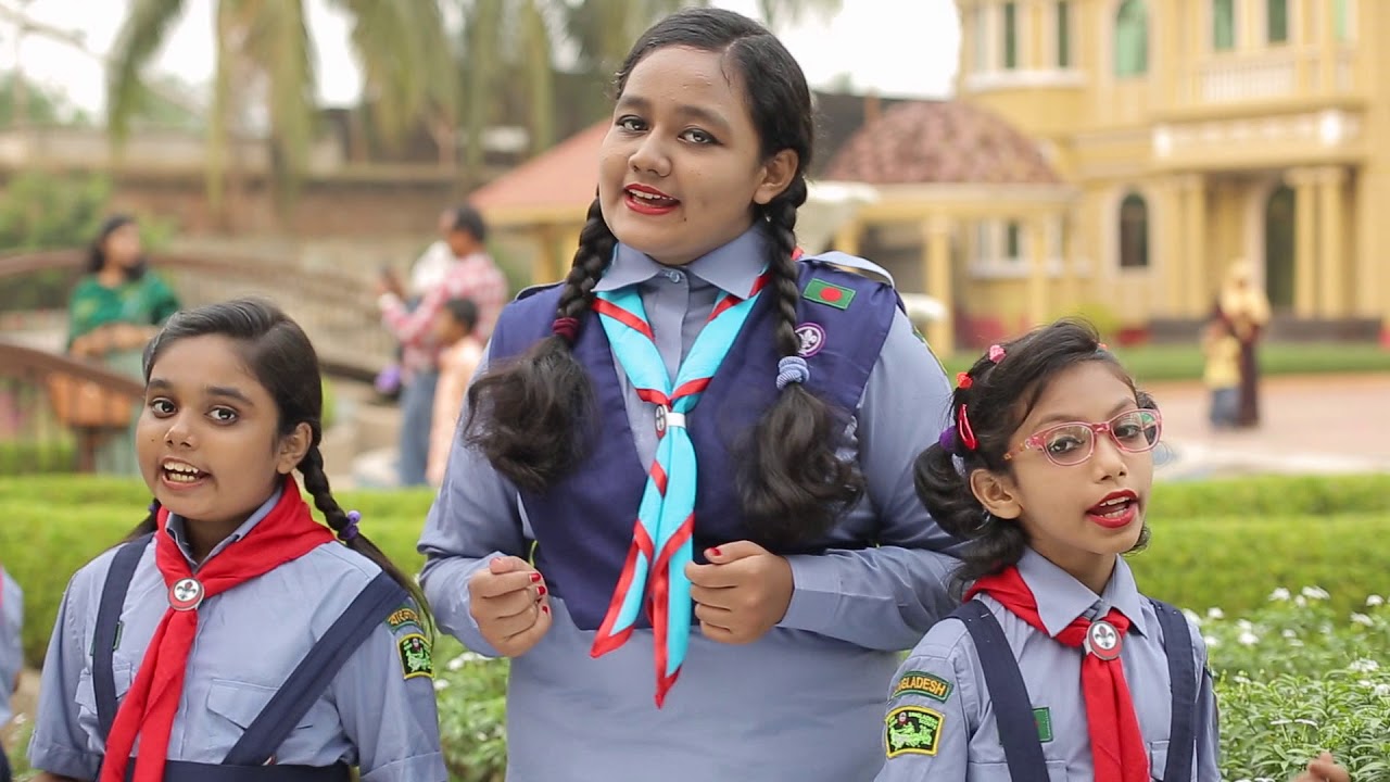 School Theme Song - YouTube
