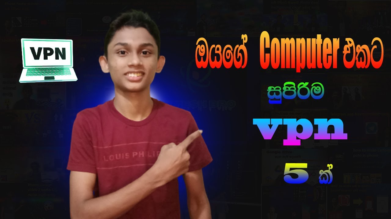 Best free vpn for pc | New vpn app | how to download vpn app on computer | 2022 VPN | nimesh bro ...