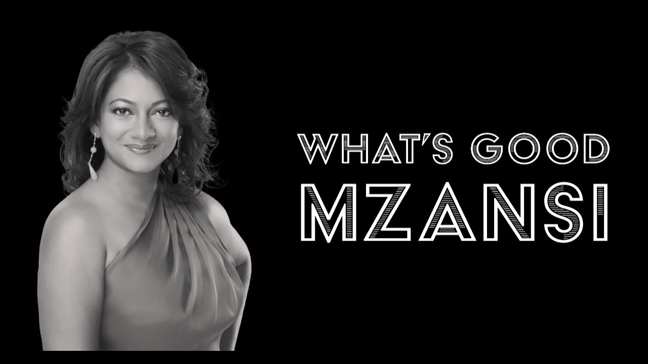 INTERVIEW WITH: DEVI GOVENDER - YouTube