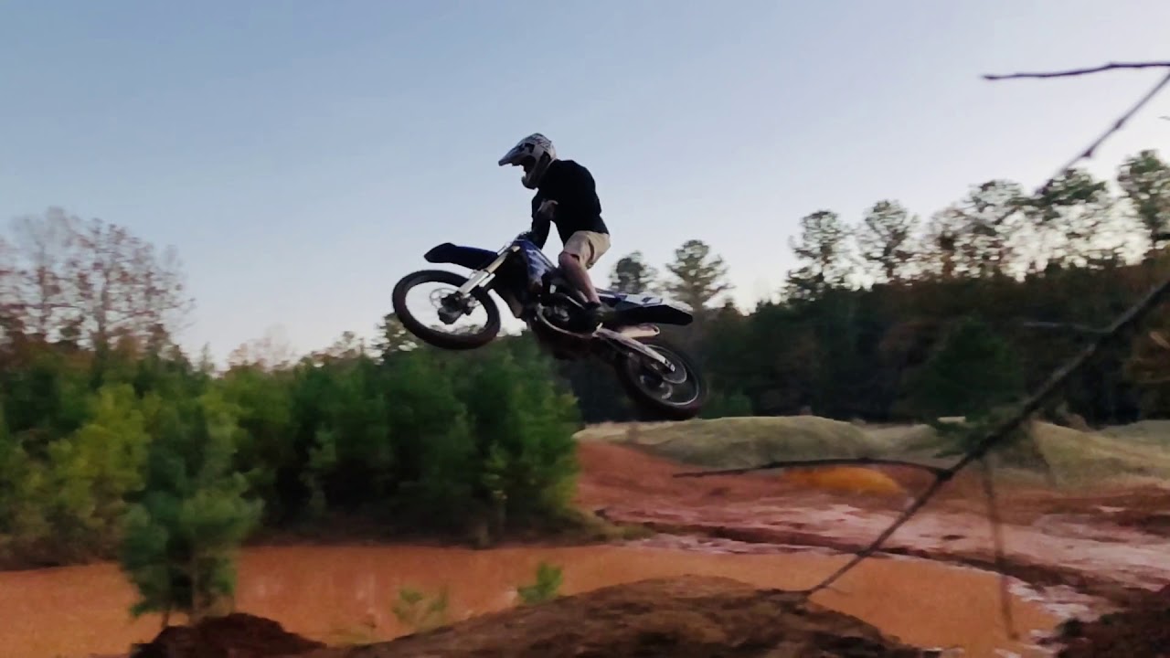 Mason at OTTO MX - YouTube