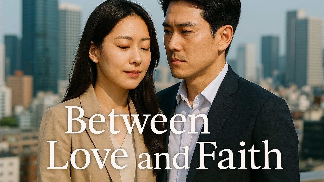 Between Love and Faith||Korean Video Song - YouTube