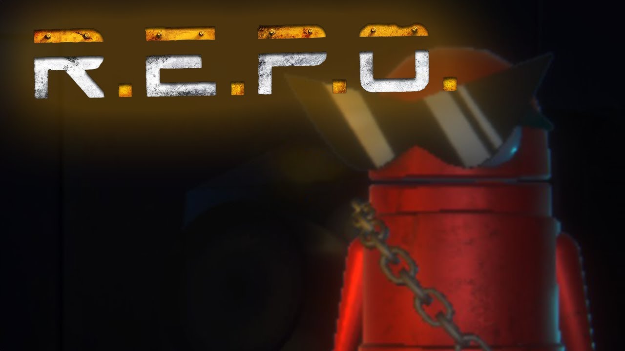 WE GOT SOME MODS!! - REPO - YouTube