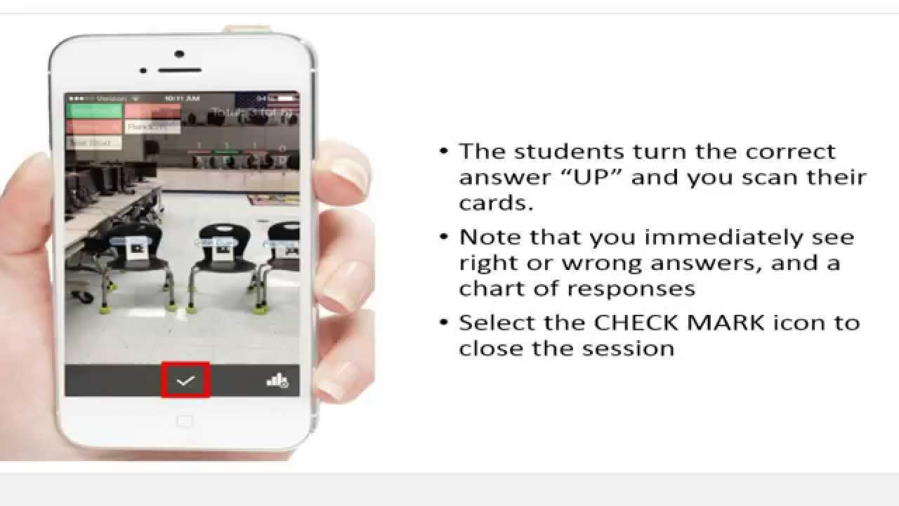 Plicker Tutorial - YouTube