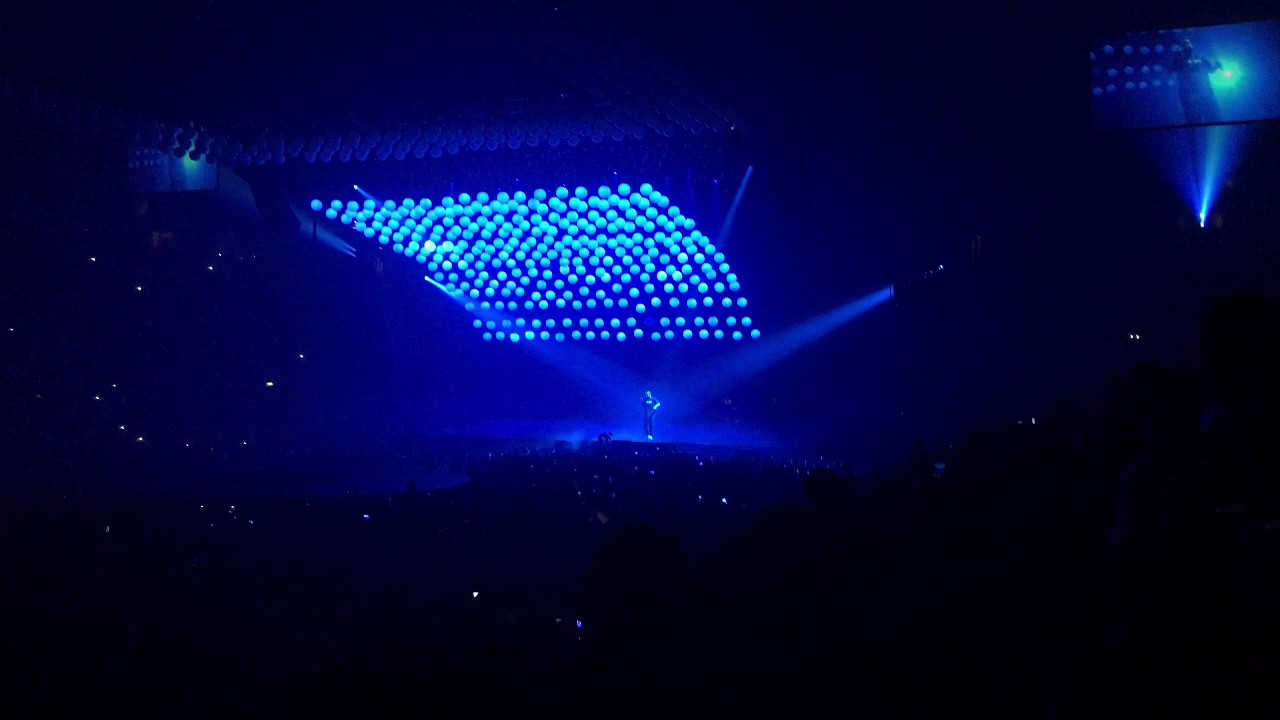 Drake Concert 2017 Manchester (Part 3) - YouTube
