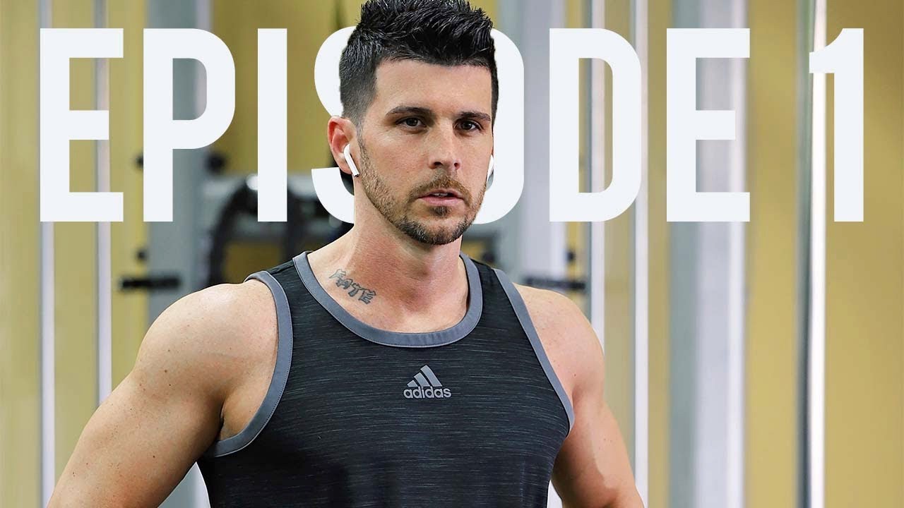 How to Exercise EP 1| Chest Training - YouTube