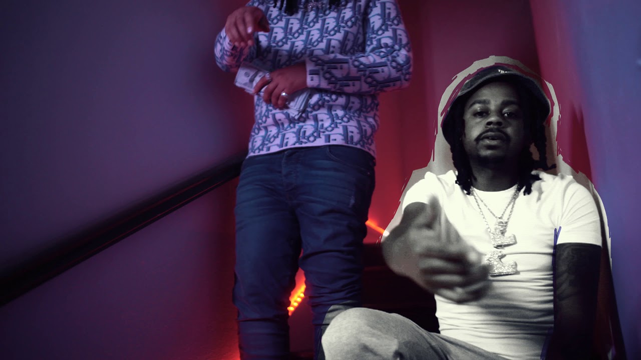 UFN x Babyface Ray - My Bad (Official Music Video) - YouTube