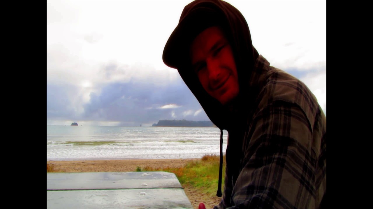 Benny Rebel NZ - Back To Broke (Official Music Video) - YouTube