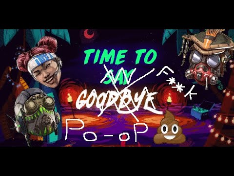 Say goodbye to Po-oP !!! - YouTube